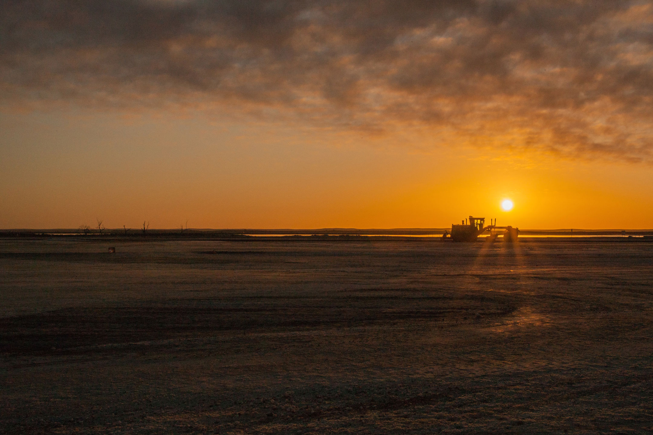 Quality Accreditation | Cheetham Salt