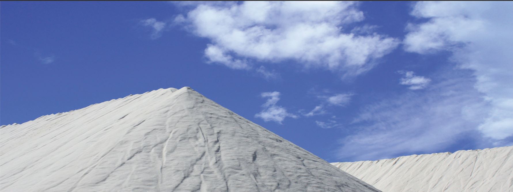 Premium Quality Export Salt | Cheetham Salt