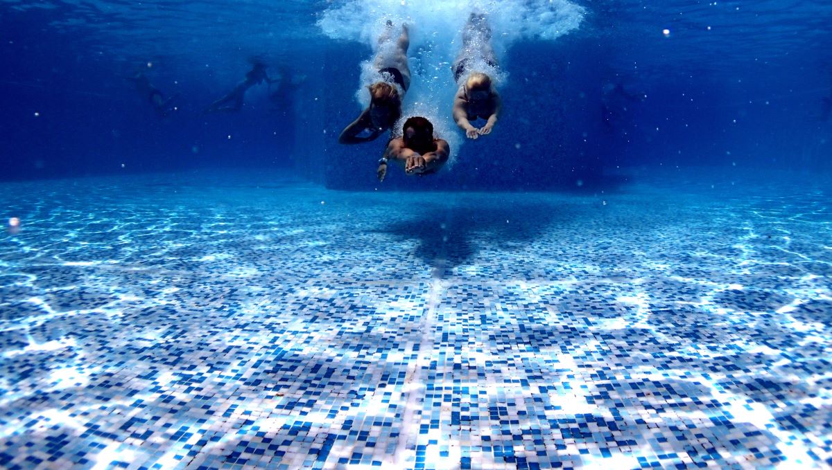 Pool Treatment | Cheetham Salt