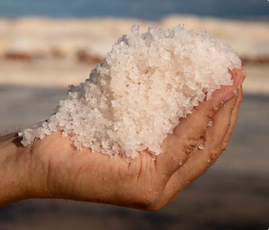 Contact Us | Cheetham Salt